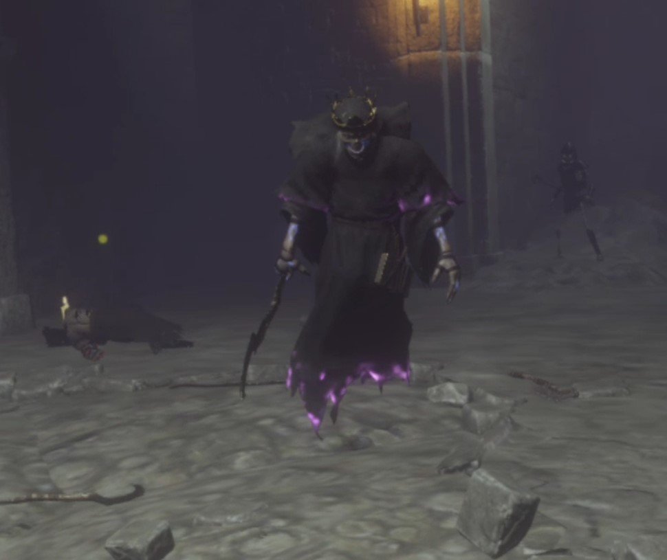 All Enemies And Bosses In Battle Talent And Tips For Fighting Them ...