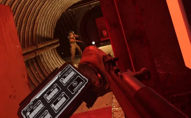 VR Tarkov Is Great - Ghosts of Tabor Review - Tarkov VR — Reality ...
