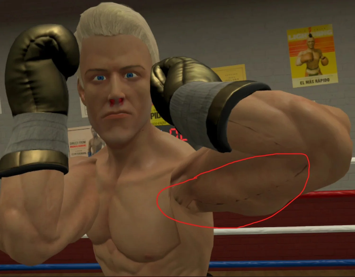 The Thrill Of The Fight Quest 3 Update Looks Great And Adds Mixed ...