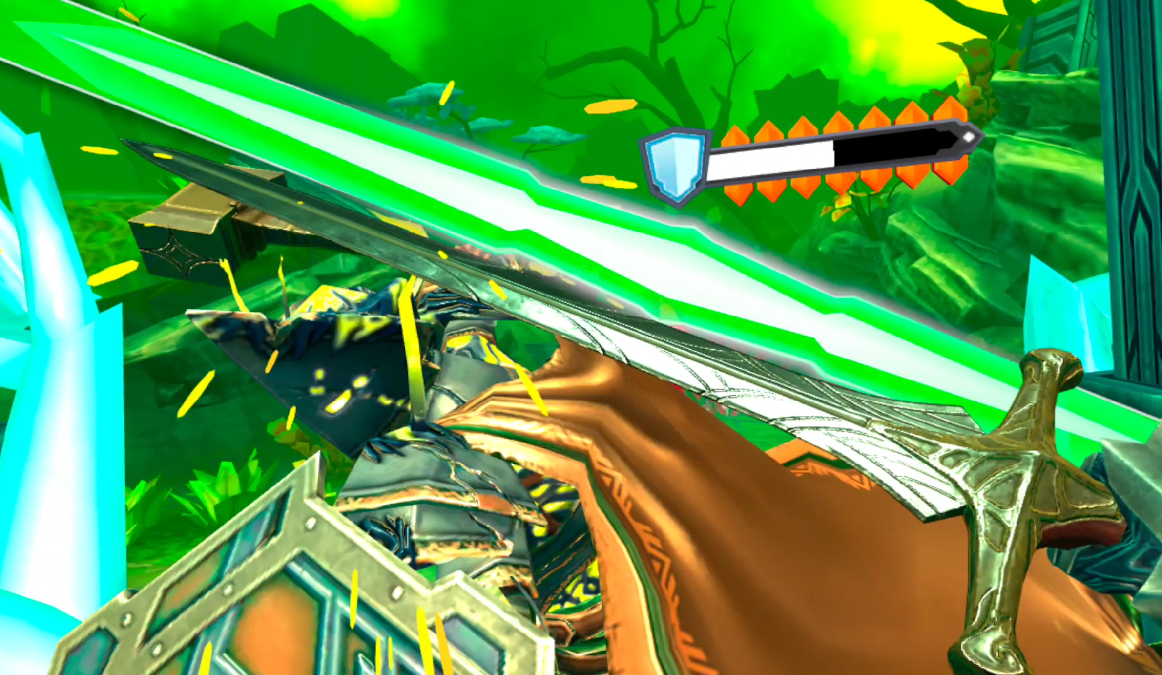 9 Best Fighting Games On the Oculus Quest 2 — Reality Remake Gaming