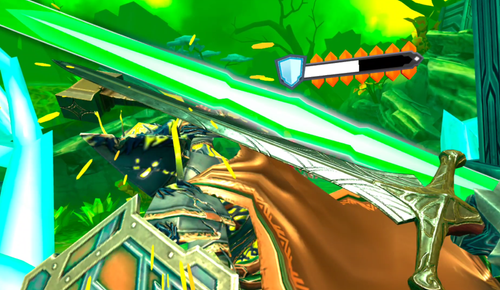 9 Best Fighting Games On the Oculus Quest 2 — Reality Remake Gaming