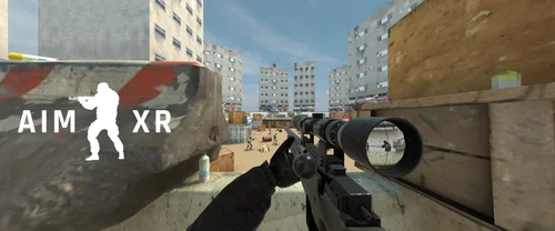 5 Best Free VR Shooting Games For Oculus Quest 2 and 3 — Reality Remake ...