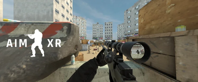 5 Best Free VR Shooting Games For Oculus Quest 2 and 3 — Reality Remake ...