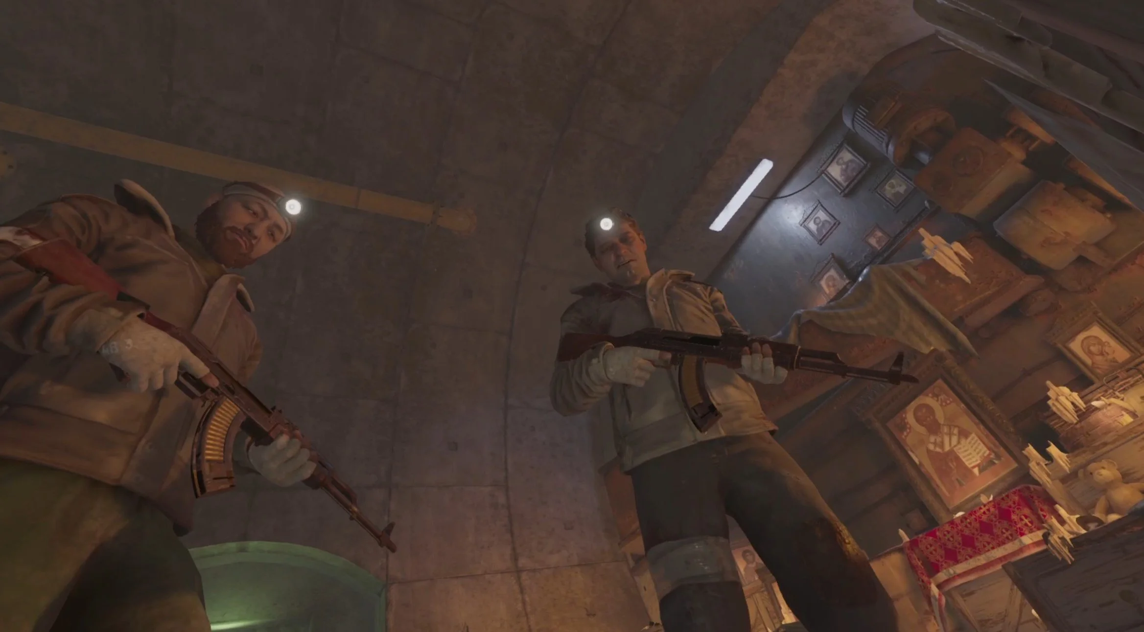 The Metro Awakening Story Explained — Reality Remake Gaming