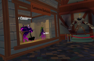 The Best VR MMORPGs That You Can Play Today On The Oculus Quest 2 and 3 ...