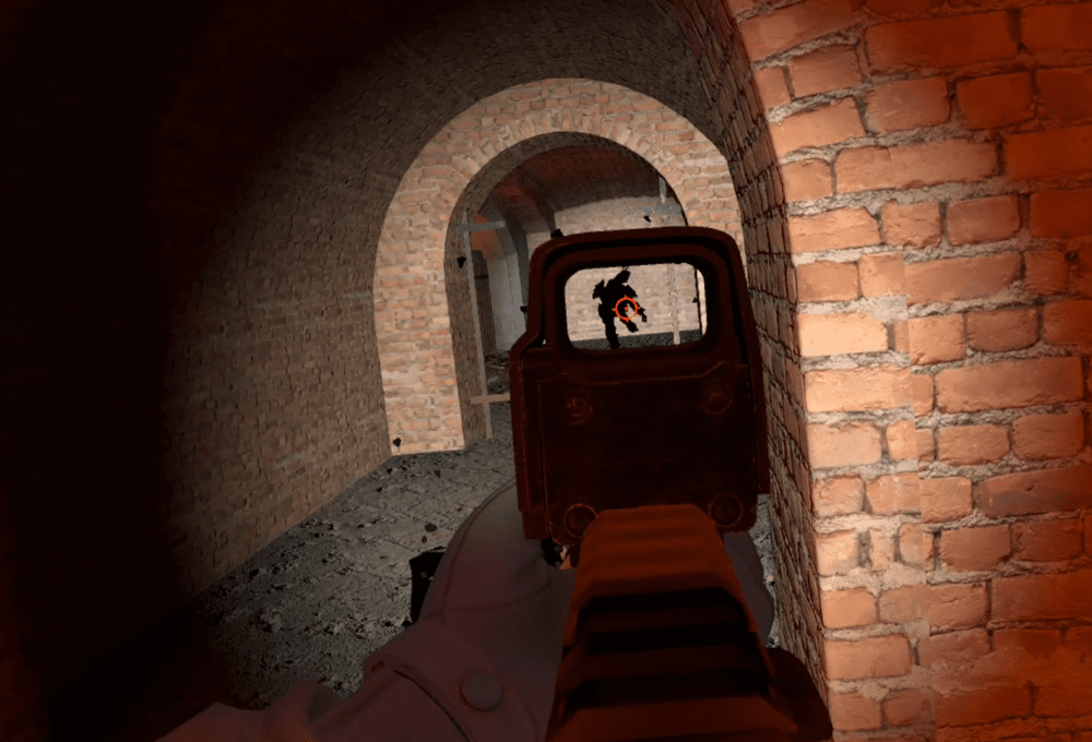 Into The Radius Walkthrough And Guide - The Final Mission - Ouroboros ...