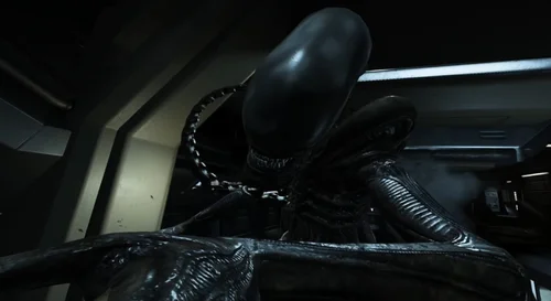 Alien: Rogue Incursion VS Alien: Isolation — Reality Remake Gaming