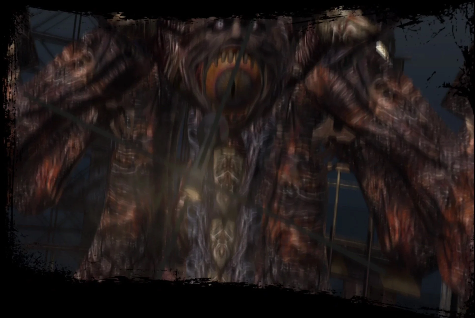 How To Defeat Saddler In Resident Evil 4 VR - Defeat The RE4 VR Final ...