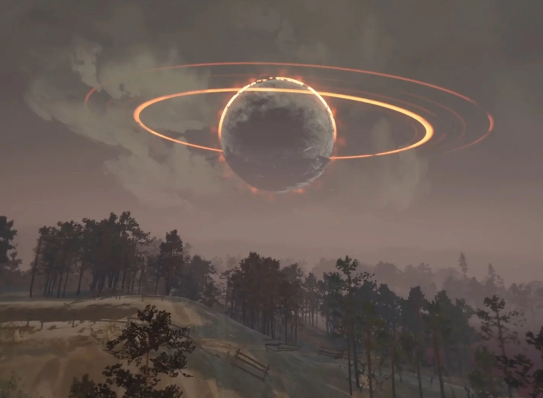 11 Ways Into The Radius 2 Is Better Than The First Game — Reality ...