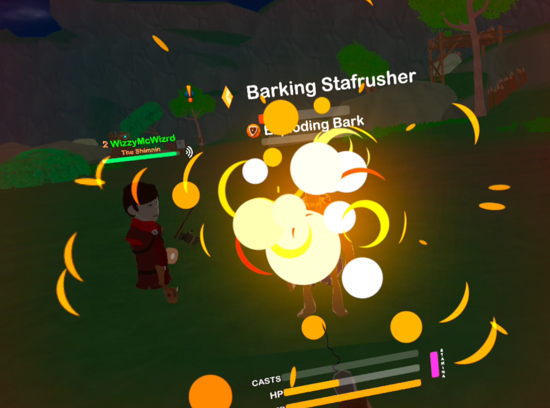 The Best VR MMORPGs That You Can Play Today On The Oculus Quest 2 and 3 ...