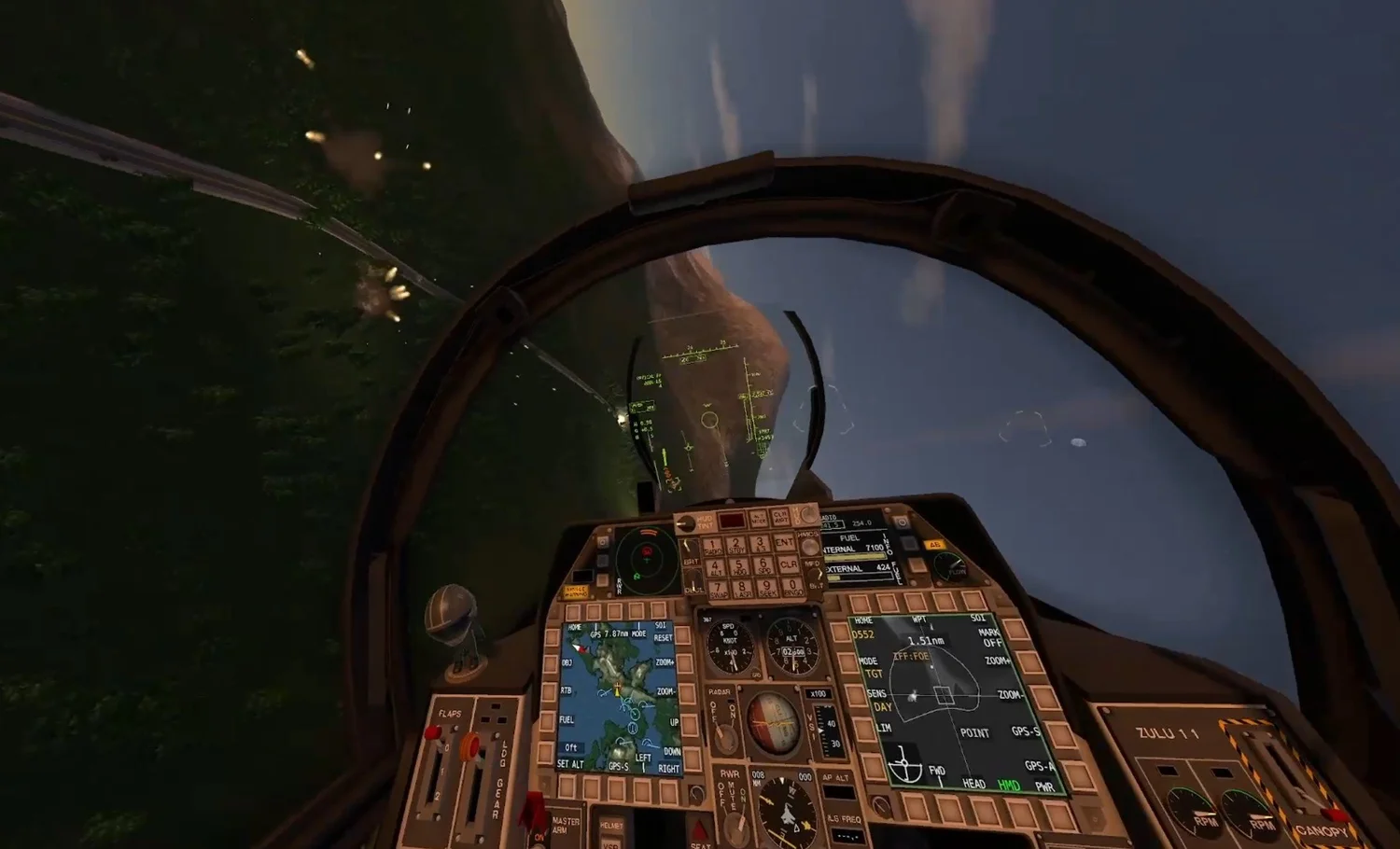 5 Epic VTOL VR Campaigns for the F/A-26B That You’ll Love — Reality ...