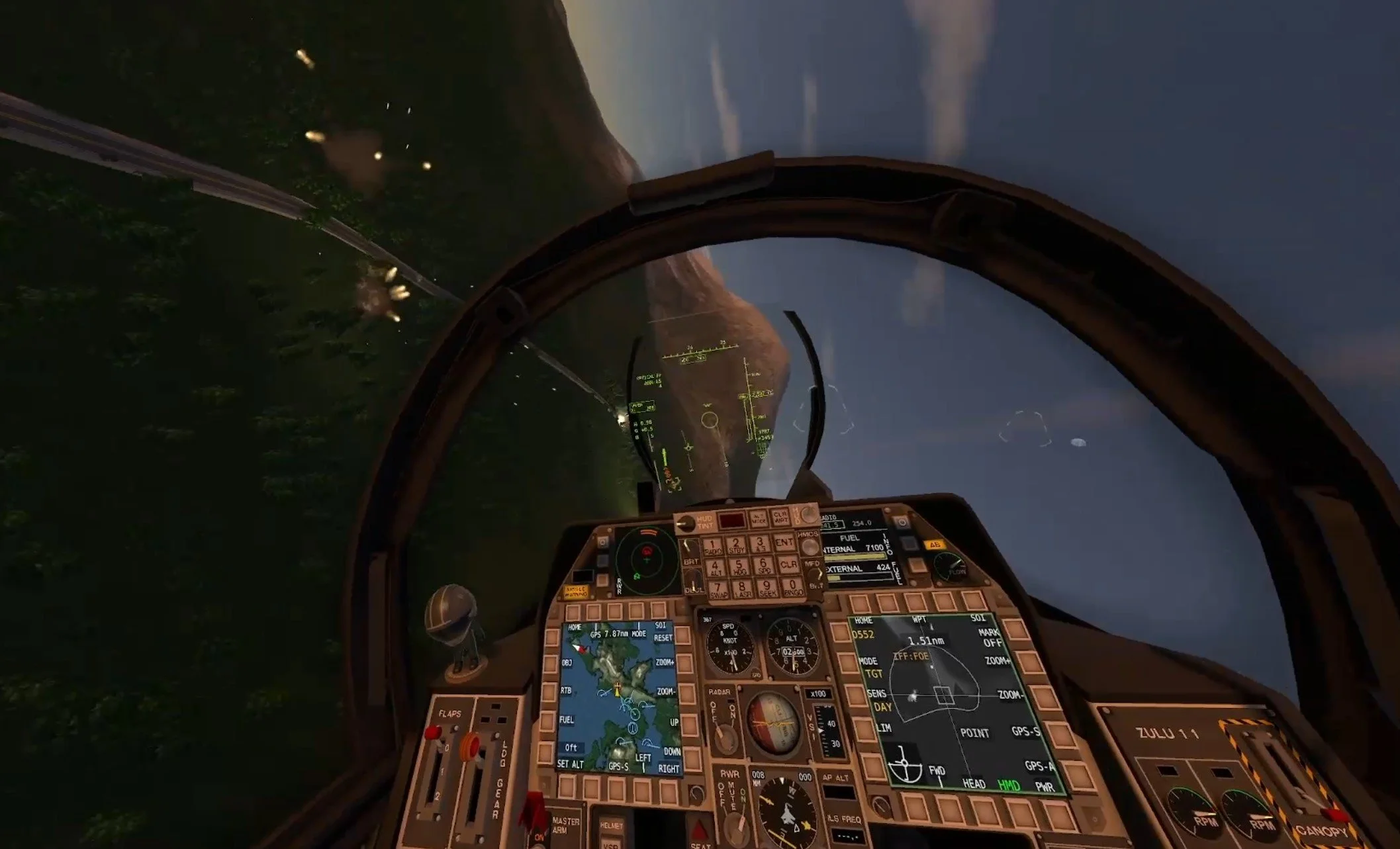 5 Epic VTOL VR Campaigns for the F/A-26B That You’ll Love — Reality ...