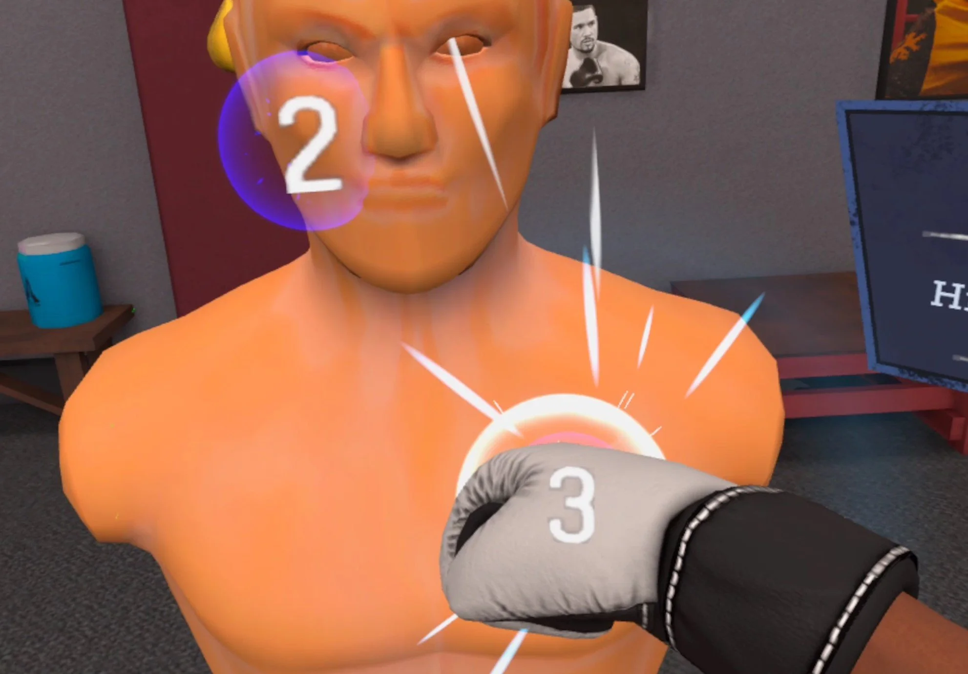 The 3 Best VR Boxing Games On The Oculus Quest 2 and PCVR — Reality ...