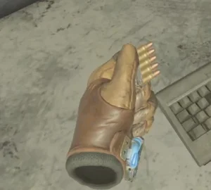 All Metro Awakening Weapons | All Metro VR Weapons — Reality Remake Gaming