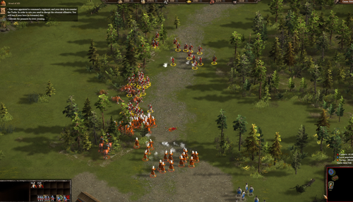 Cossacks 3 Review — Reality Remake Gaming