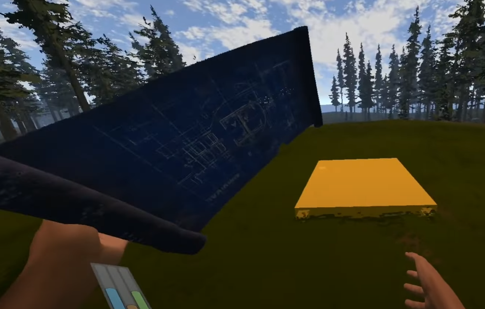 Rust VR is Coming To The Oculus Quest 3 and PCVR — Reality Remake Gaming