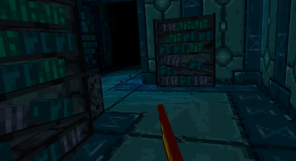 The Best VR Roguelike Dungeon Crawler Out There is Ancient Dungeon VR ...