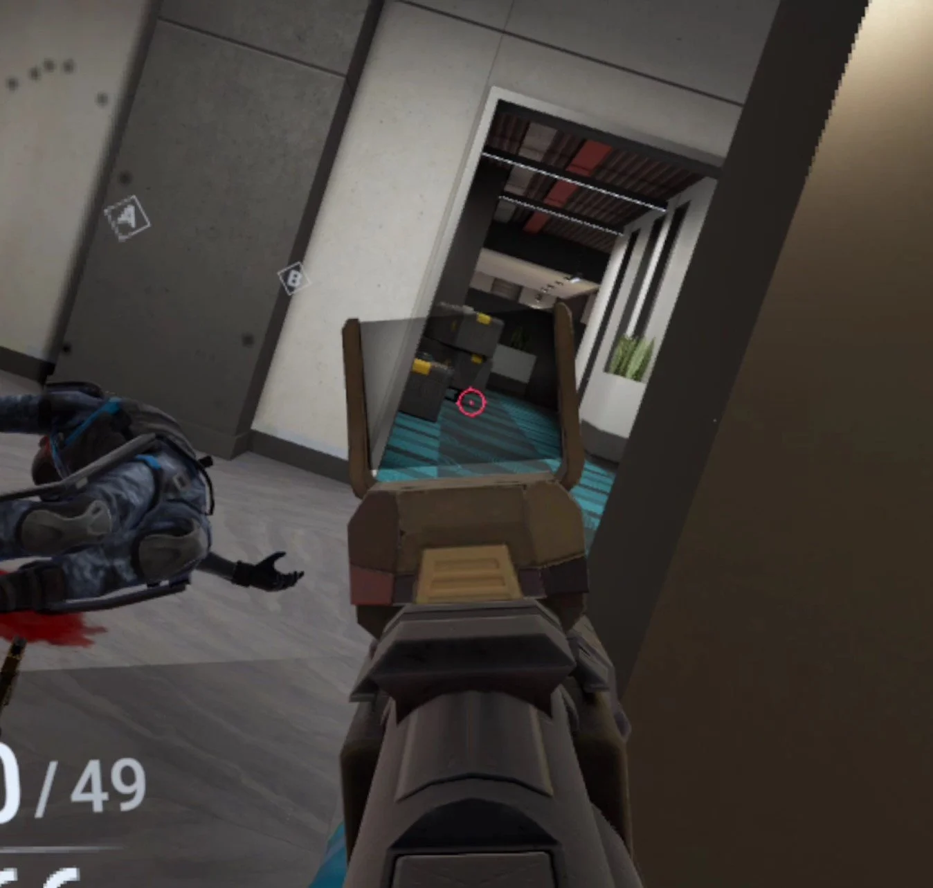 9 Important Breachers VR Tips and Tricks To Get Kills and Wins — Reality Remake Gaming