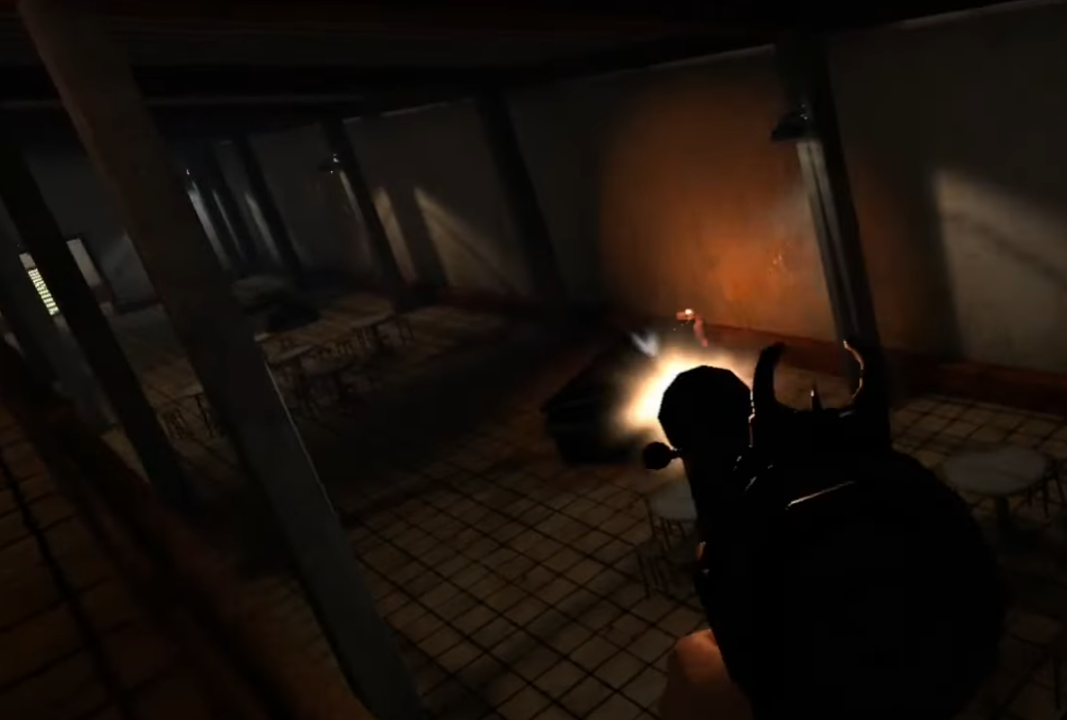 Rust VR is Coming To The Oculus Quest 3 and PCVR — Reality Remake Gaming