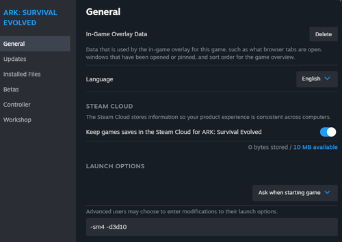 ARK VR Review and Setup Guide - ARK: Survival Evolved VR and ARK Park ...