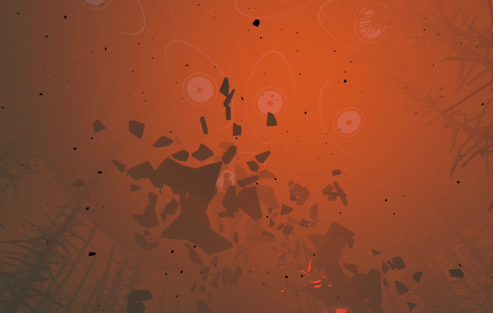 All Into The Radius VR Endings and How To Reach Them — Reality Remake ...