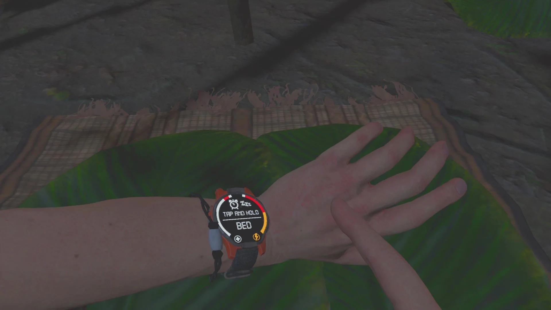 11 Essential Green Hell VR Tips and Tricks to Survive the Jungle ...