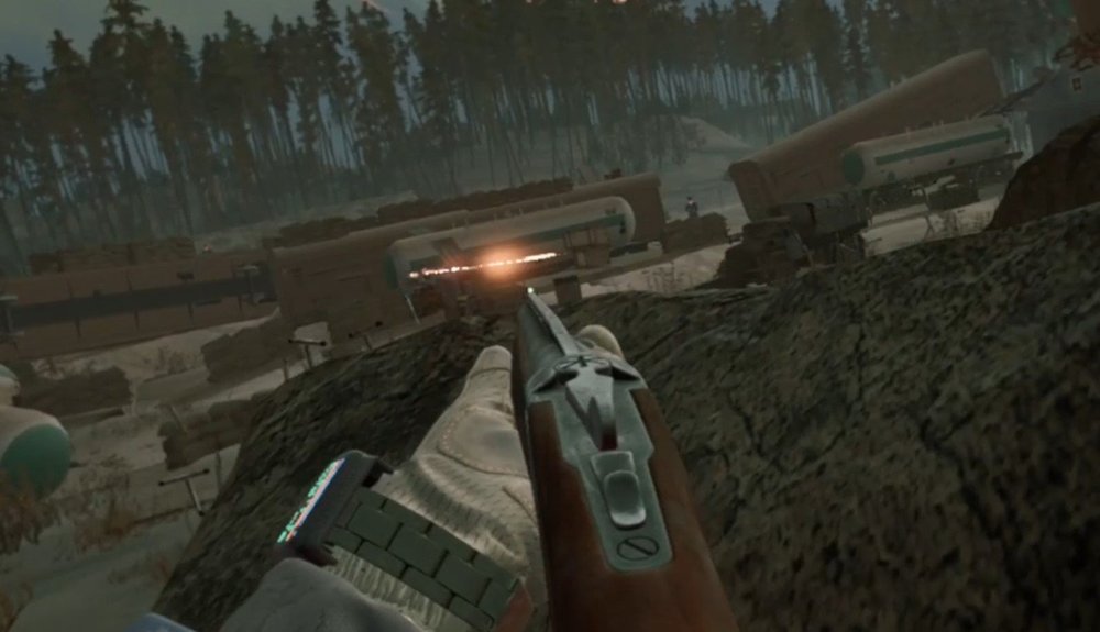 11 Ways Into The Radius 2 Is Better Than The First Game — Reality ...