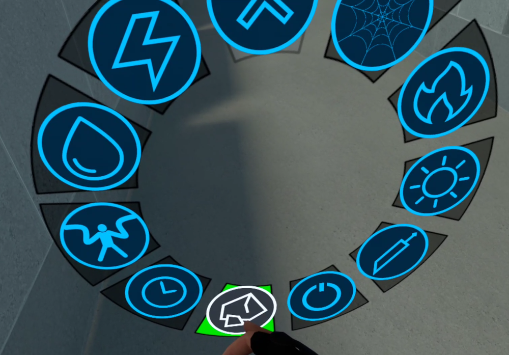 An Interesting Superhero VR Game - Project Demigod Review — Reality ...