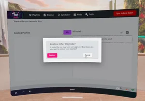 Easily Install Beat Saber Mods And Custom Songs On Your Quest 2 ...