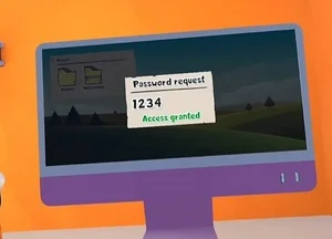 I Am Cat VR All Passwords — Reality Remake Gaming