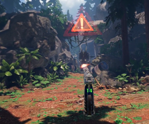 ARK VR Review and Setup Guide - ARK: Survival Evolved VR and ARK Park ...