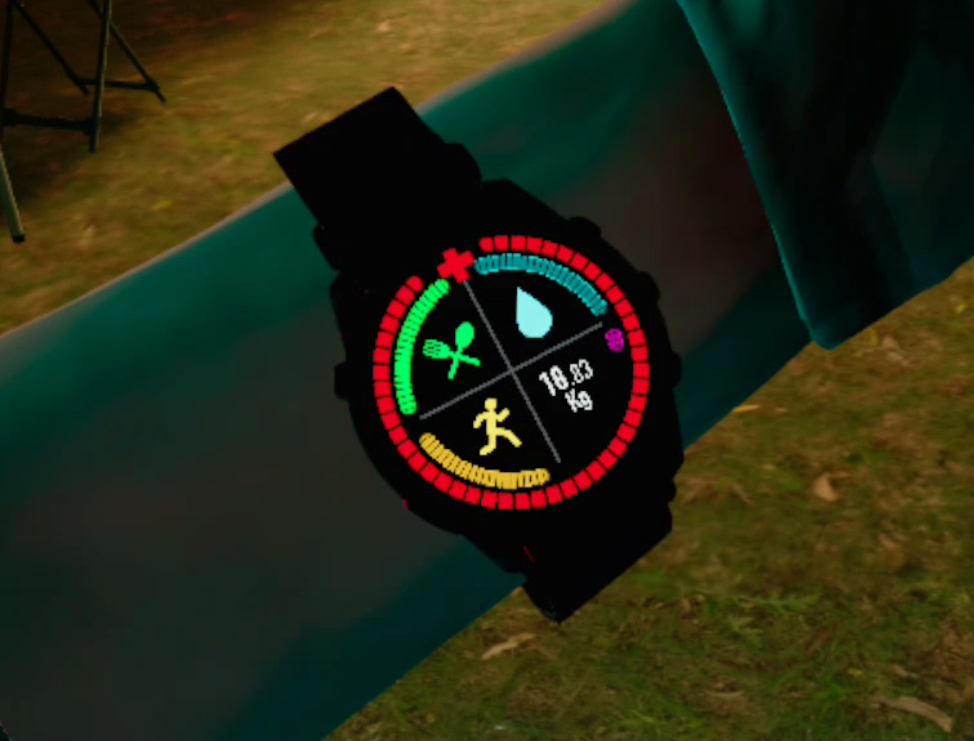 Massive Ghosts Of Tabor Update Adds New Map and More — Reality Remake ...