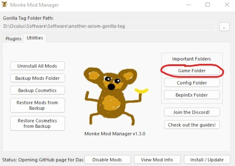 Easily Install Gorilla Tag Mods Step by Step — Reality Remake Gaming