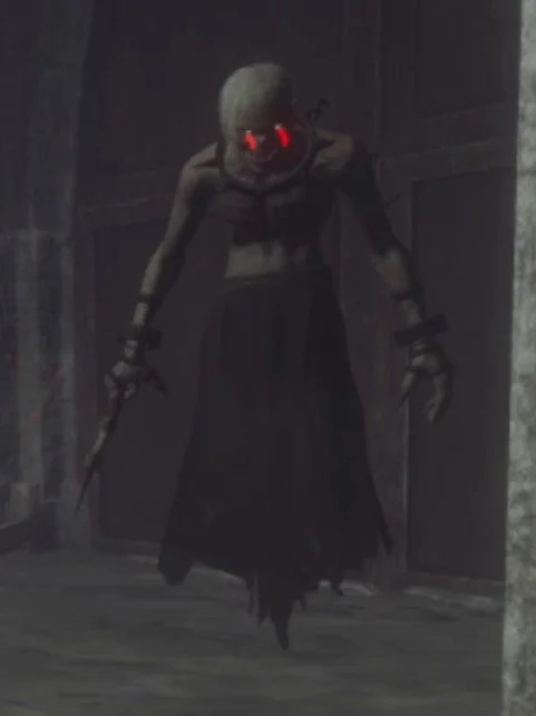 All Enemies And Bosses In Battle Talent And Tips For Fighting Them ...