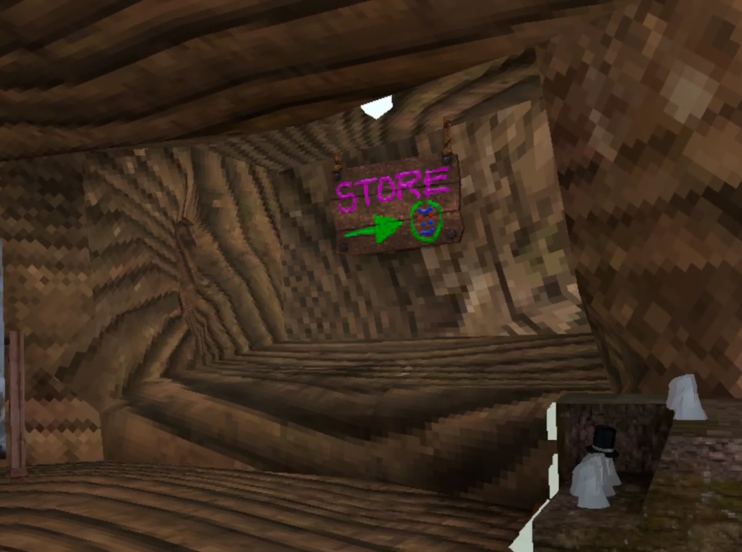 How To Get Free Shiny Rocks in Gorilla Tag And the Gorilla Tag City Map ...