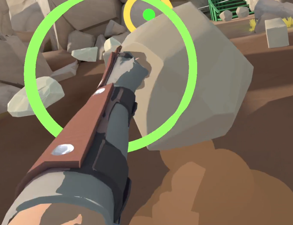 7 Useful Tips and Tricks for RUMBLE VR to Help You Win — Reality Remake ...