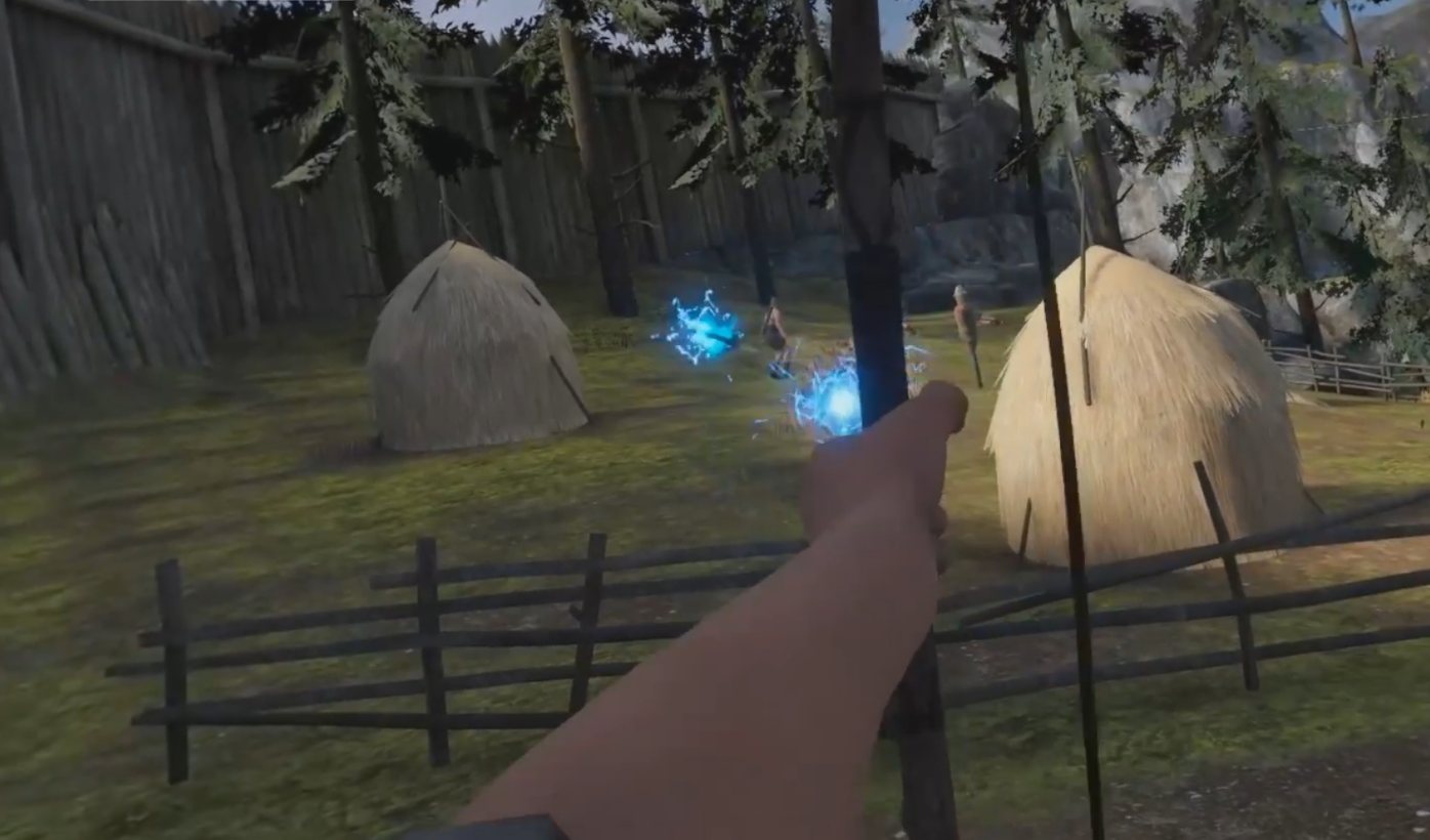 7 Essential Blade And Sorcery Crystal Hunt Tips And Tricks — Reality ...