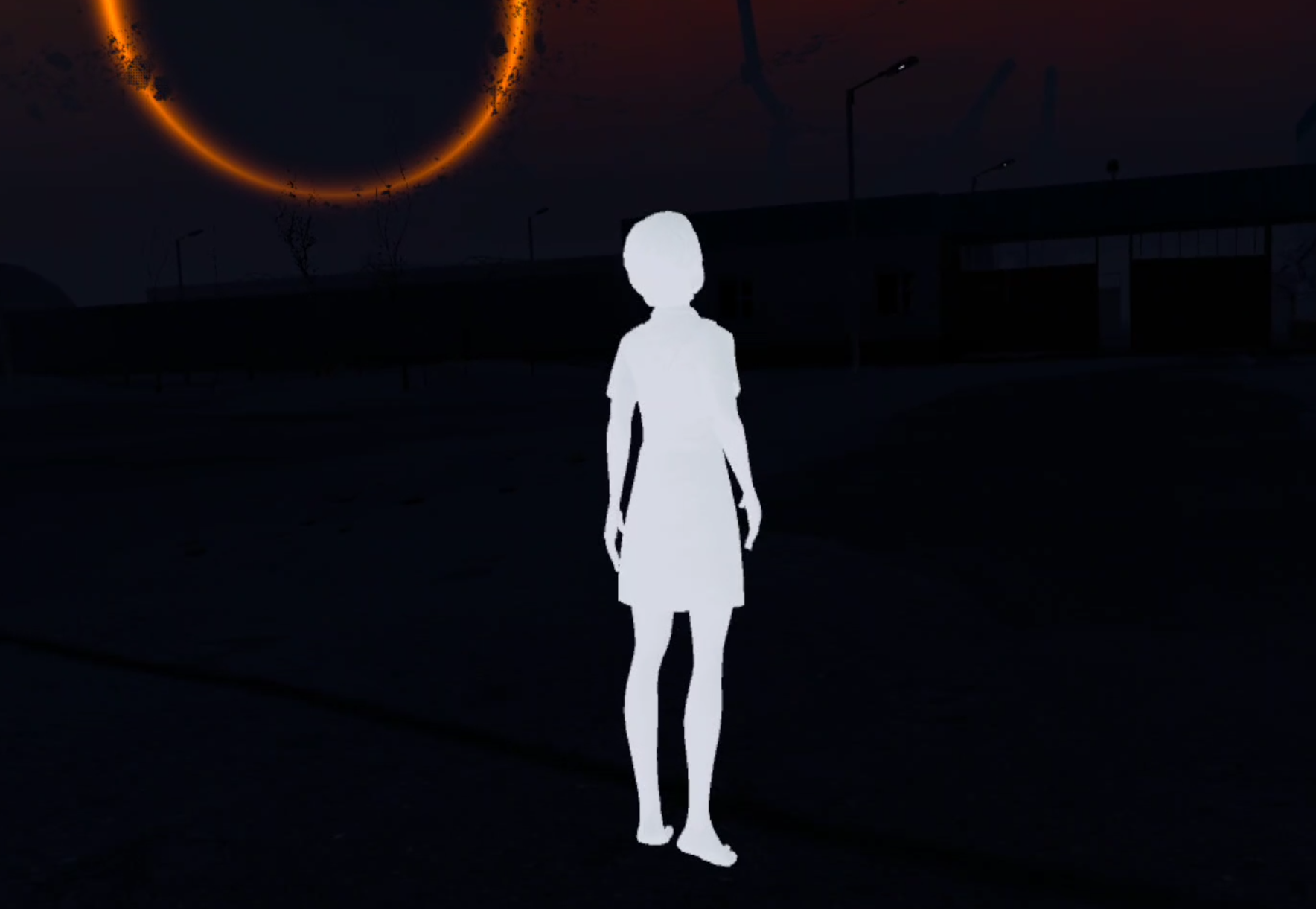 Into The Radius Walkthrough And Guide - The Sixth Mission - The ...