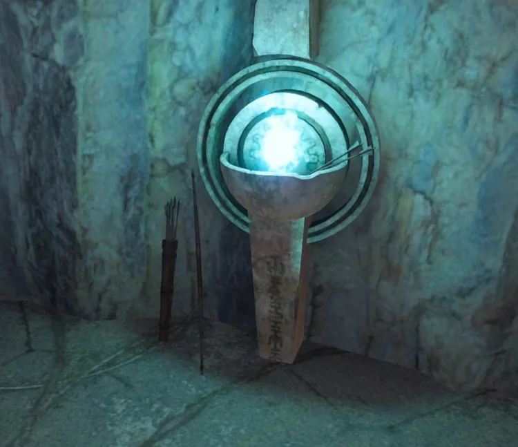 Blade And Sorcery Golem Boss Fight Guide And Tips — Reality Remake Gaming