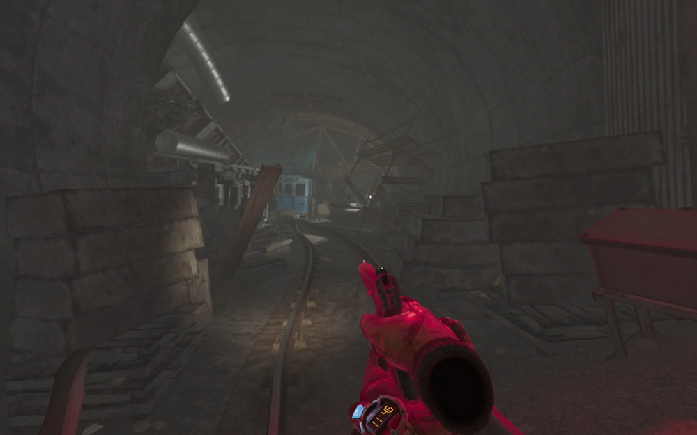 The 7 Most Scary VR Games For The Meta Quest 3 That Will Frighten You ...
