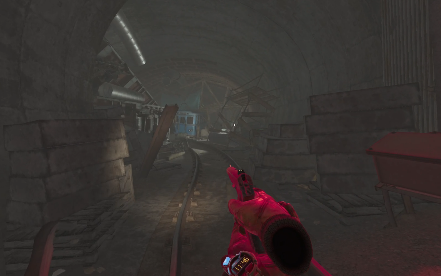 The 7 Most Scary VR Games For The Meta Quest 3 That Will Frighten You ...