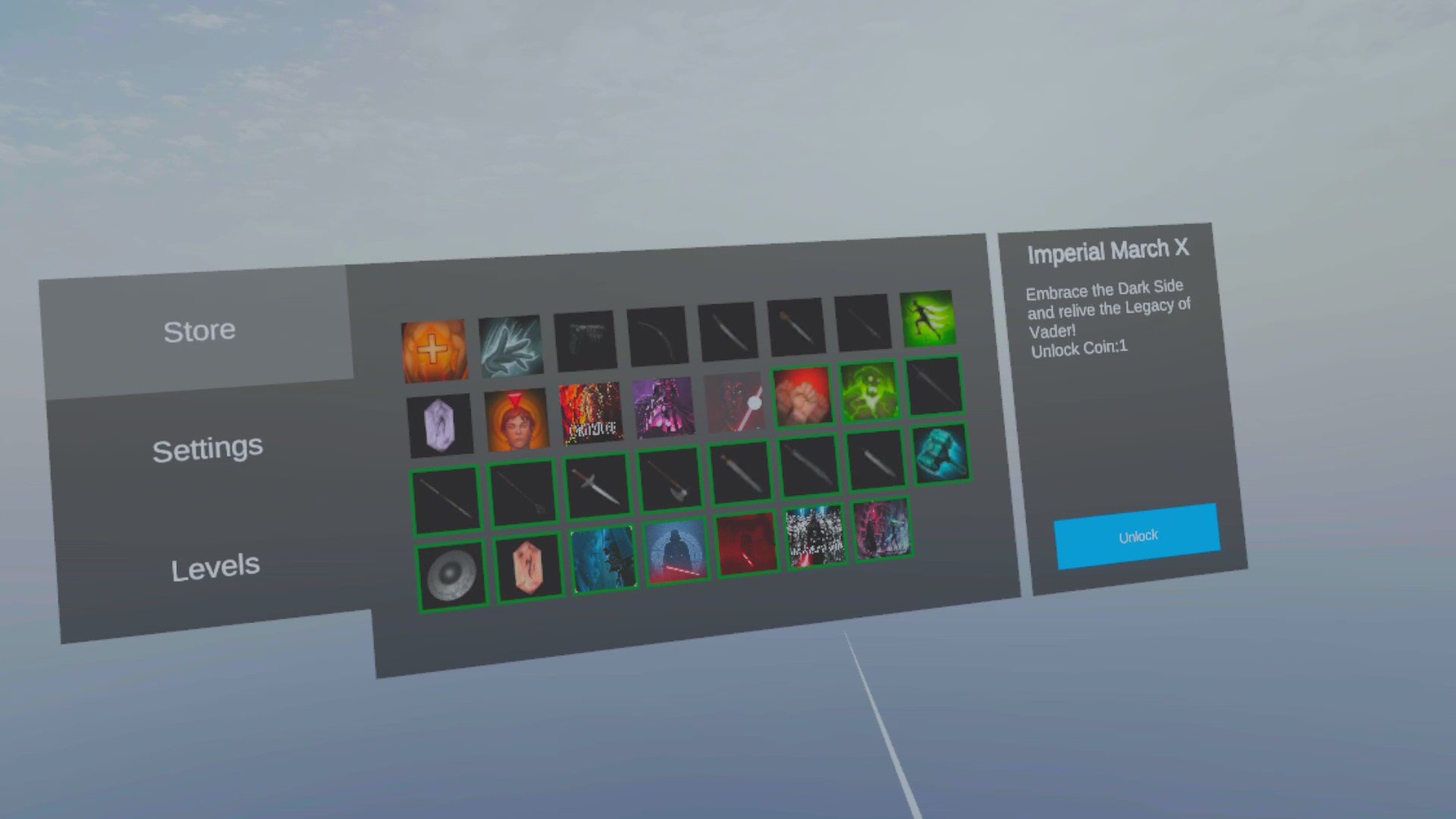 Easily Install Battle Talent VR Mods Directly on Your Quest 2 — Reality ...