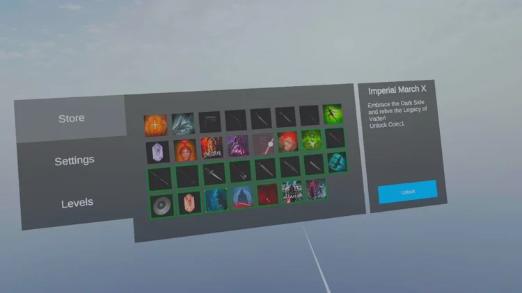 Easily Install Battle Talent VR Mods Directly on Your Quest 2 — Reality ...