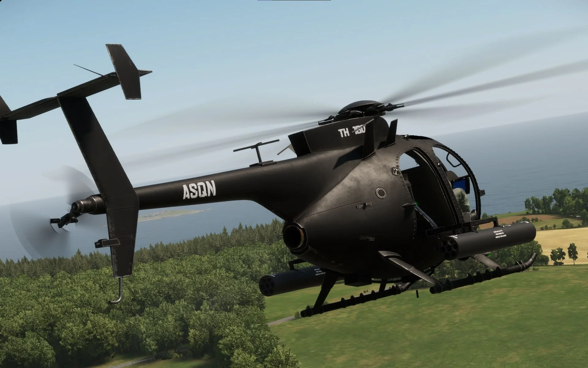 10 Amazing Arma Reforger Mods That Take Realism & Gameplay to the Next ...