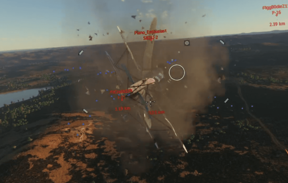 War Thunder VR Review and Setup Guide — Reality Remake Gaming