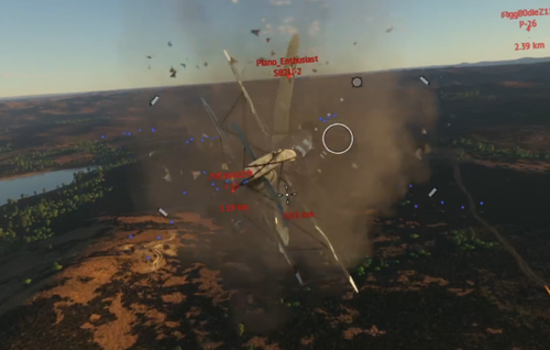 War Thunder VR Review and Setup Guide — Reality Remake Gaming