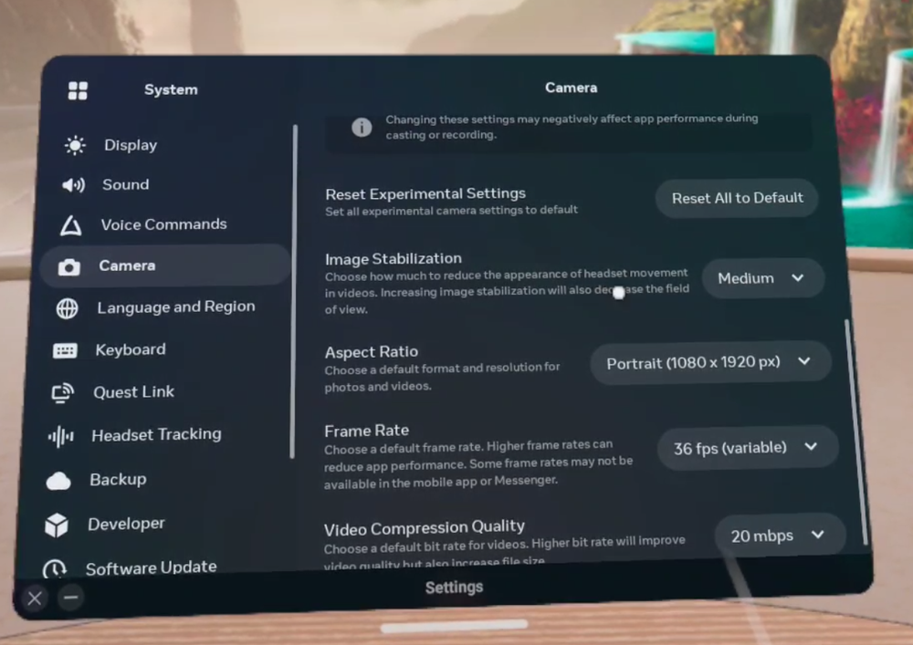 How To Record Massively Improved Oculus Quest 2 Gameplay Videos With ...