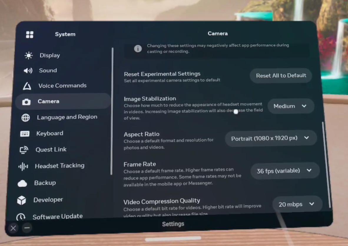 How To Record Massively Improved Oculus Quest 2 Gameplay Videos With ...