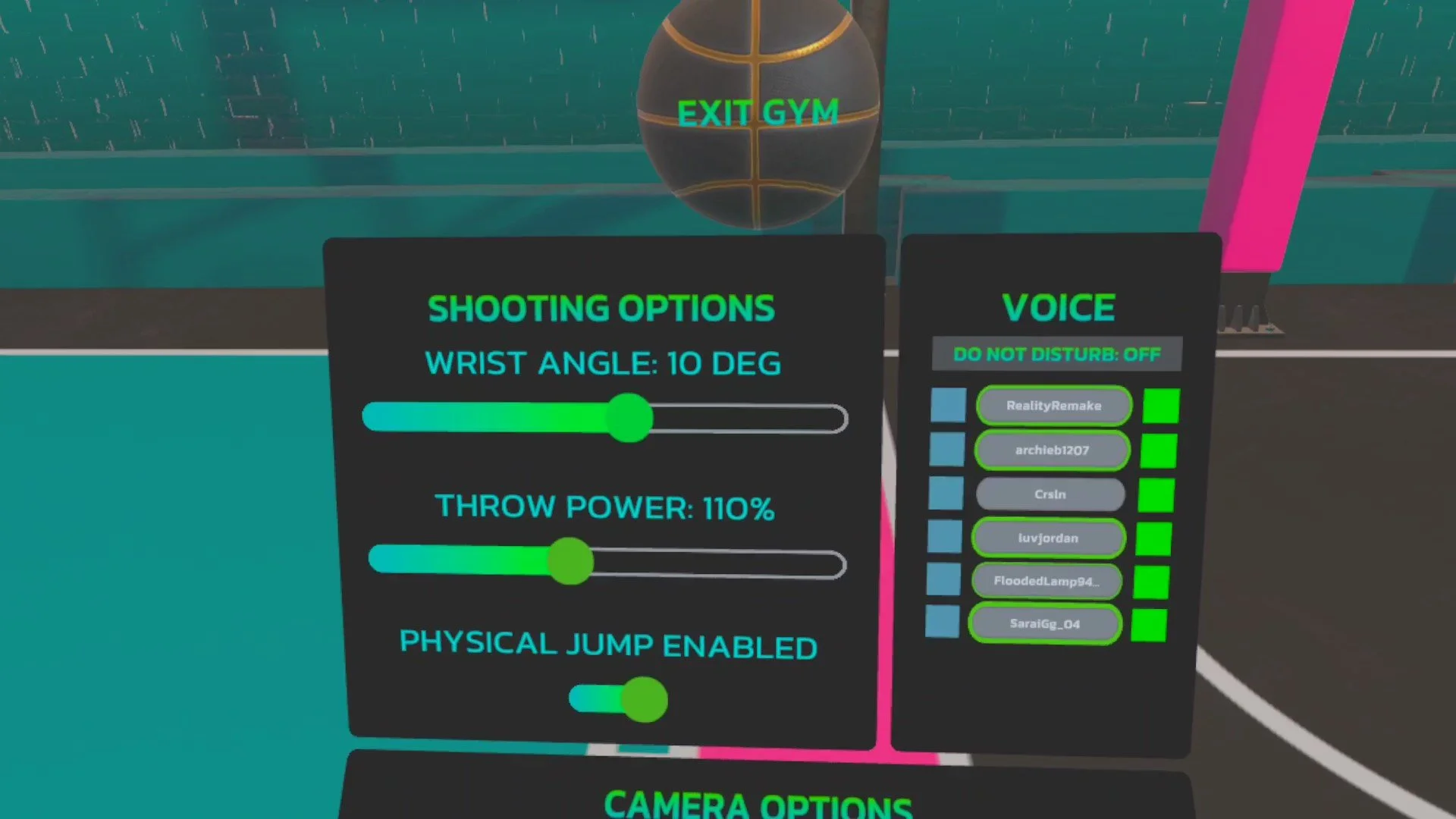 Gym Class VR vs Blacktop Hoops VR - Free Basketball on the Meta Quest 2 ...
