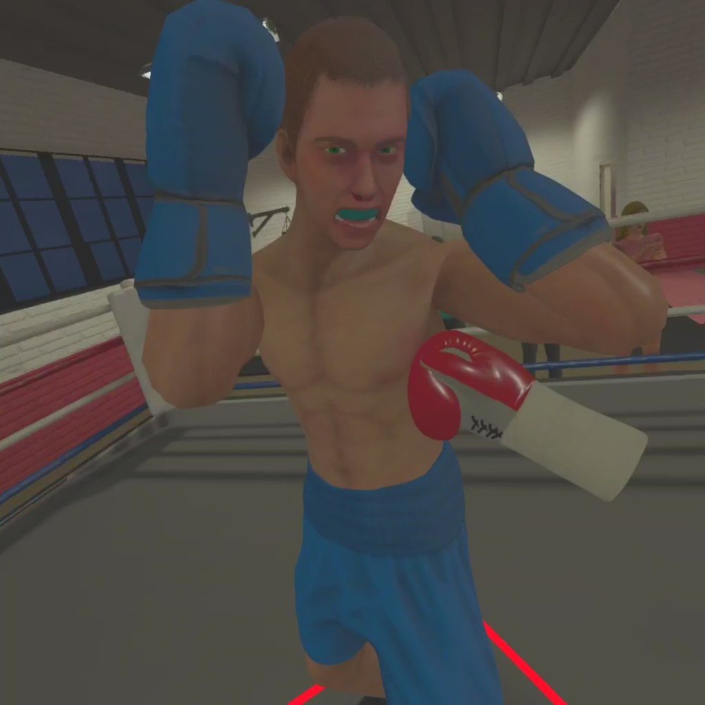 VR Weight Loss Tips and Oculus Quest Weight Loss Guide — Reality Remake Gaming